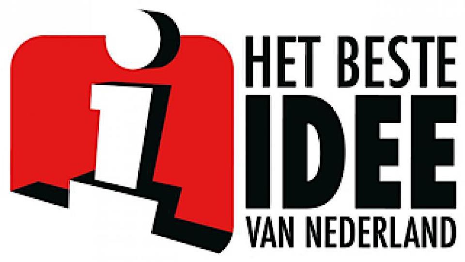 Het Beste Idee van Nederland | Pia Media BV
