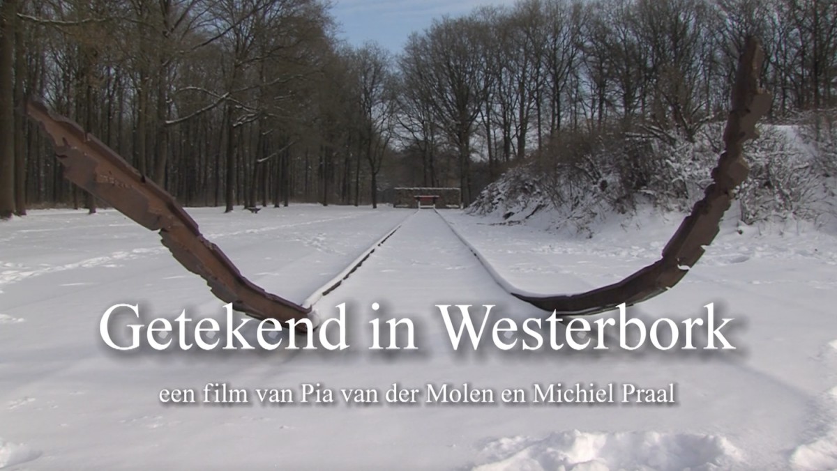 TV-film Getekend in Westerbork | Pia Media BV