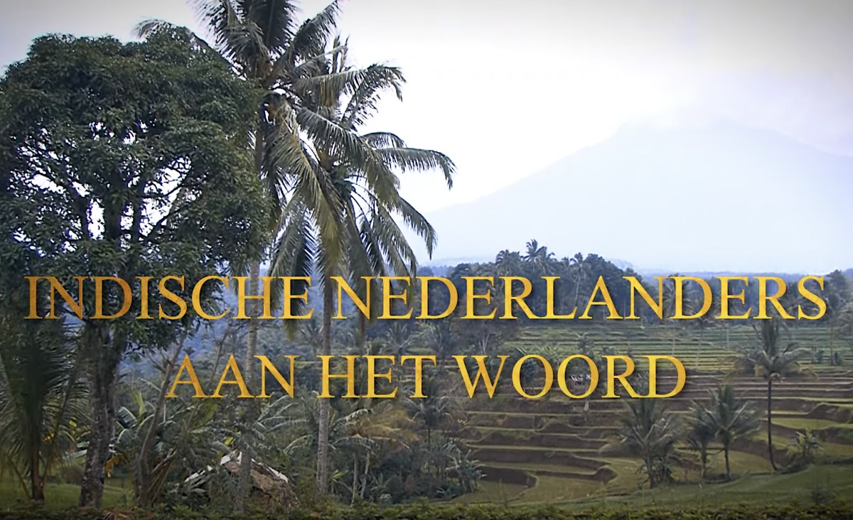 Mini documentaires voor de Federatie Indische Nederlanders | Pia Media BV